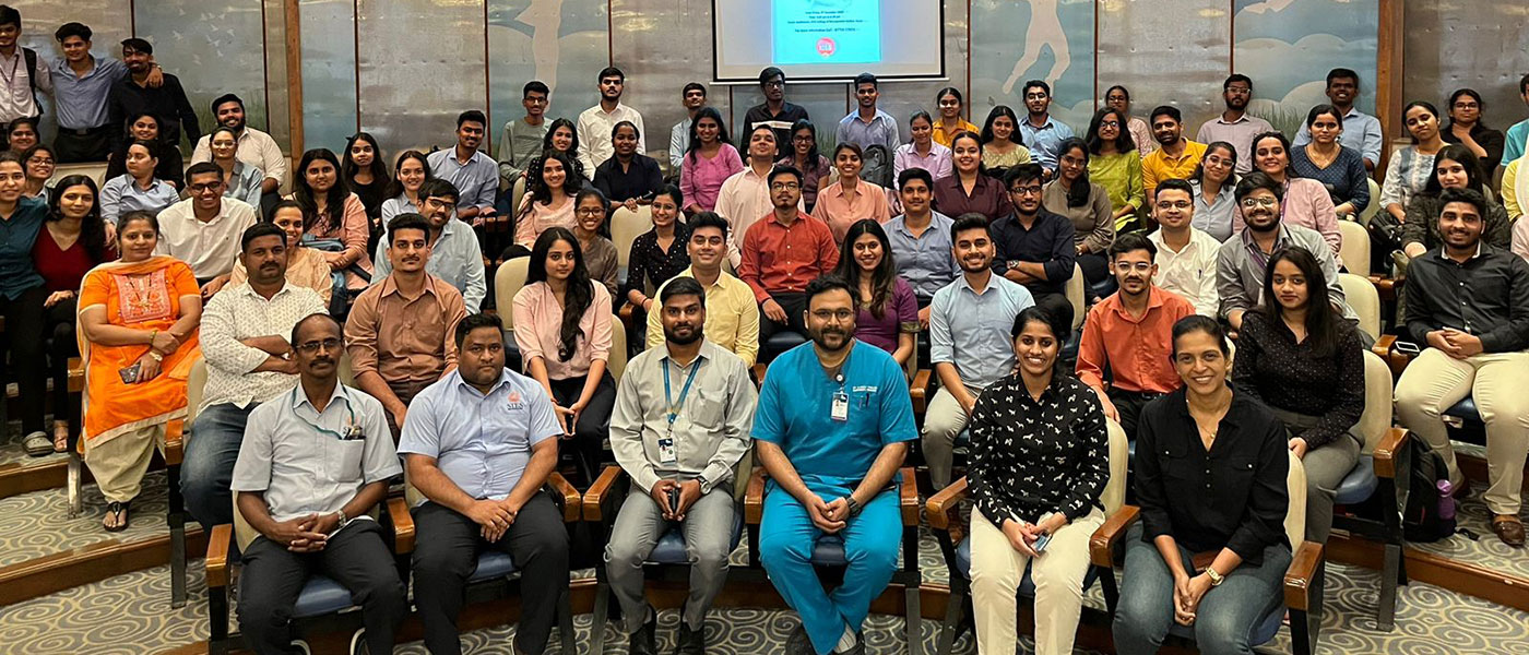 SIES | SCHOOL OF LEARNING & LEADERSHIP DEVELOPMENT